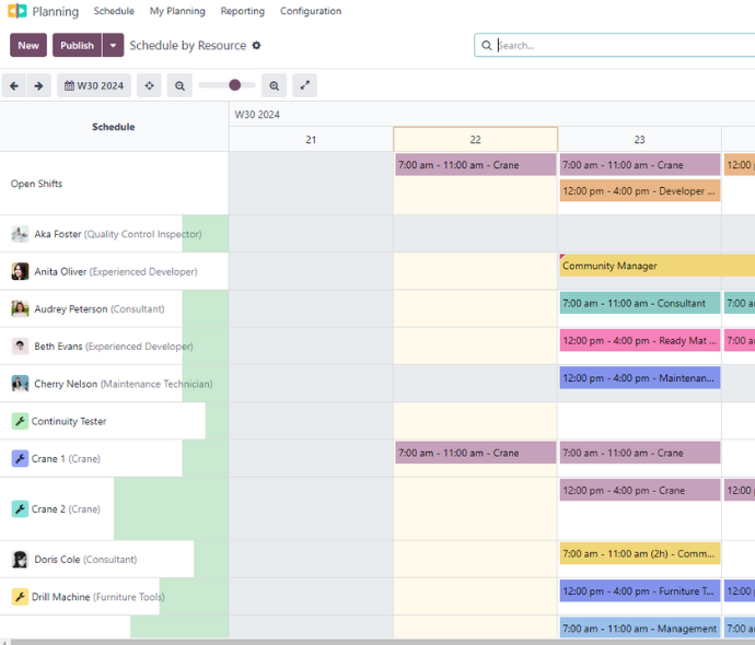 Planning | Junari Main Website