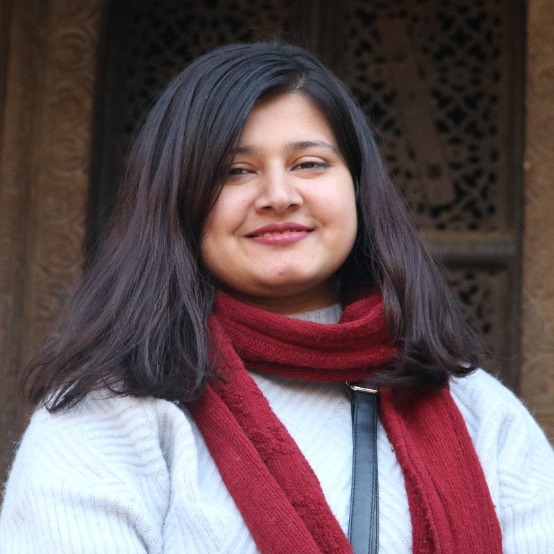 Get To Know The Team: Srijana Timilsina Talks Coding, Computer ...
