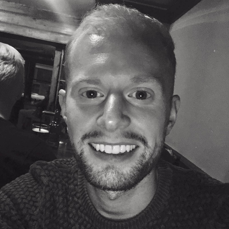 Get to know the team: Josh Sleigh talks sales tactics, de-stressing ...